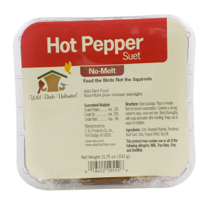 Wild Birds Unlimited