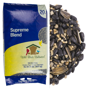 Wild Birds Unlimited