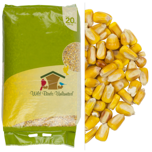 Wild Birds Unlimited