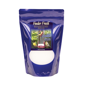 Wild Birds Unlimited