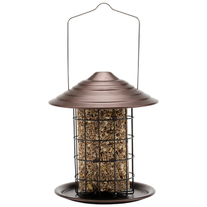 Tidy Cylinder Feeder