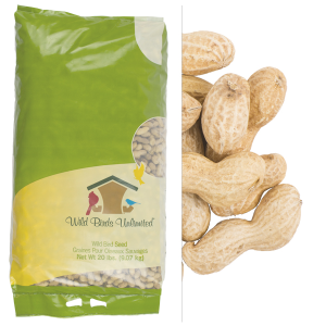 Wild Birds Unlimited