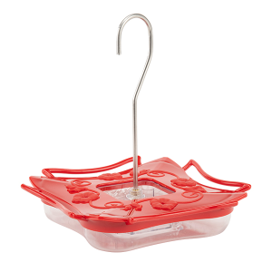 Pagoda High Perch™ Hummingbird Feeder