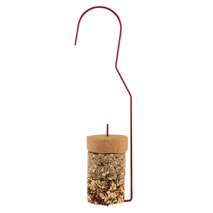 Flying Start® Feeder (Red)