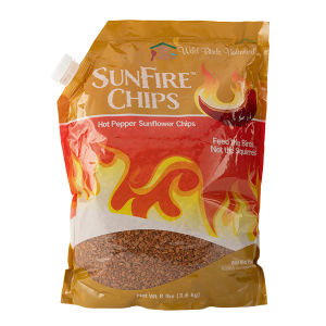 Wild Birds Unlimited