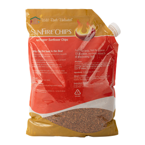 Wild Birds Unlimited