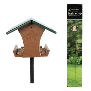 Wild Birds Unlimited