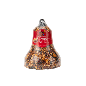 Hot Pepper Cranberry Bell