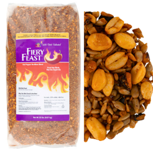 Fiery Feast®